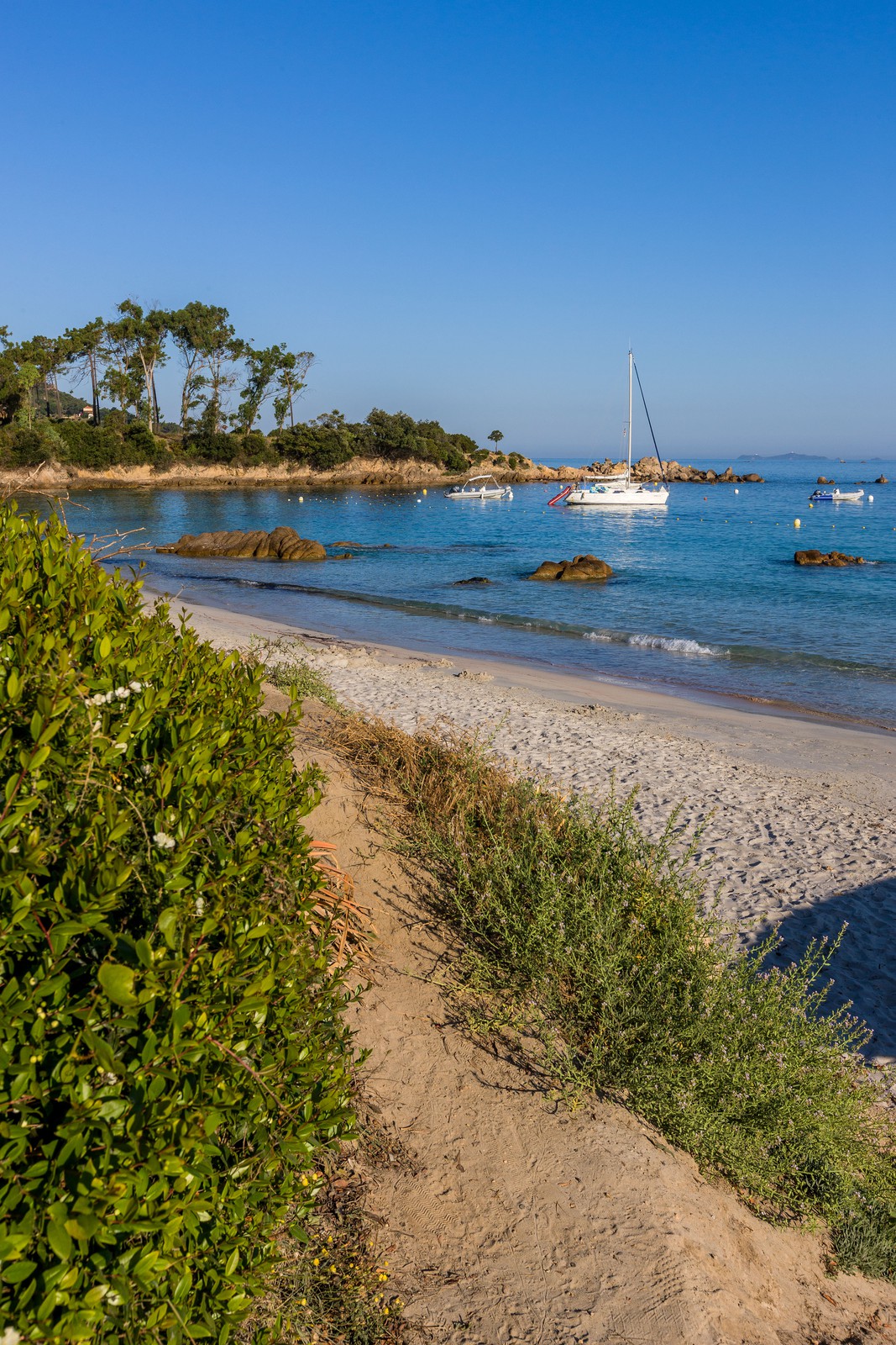 Coti-Chiavari | Robert Palomba Photographe sur Nice, région PACA et Corse
