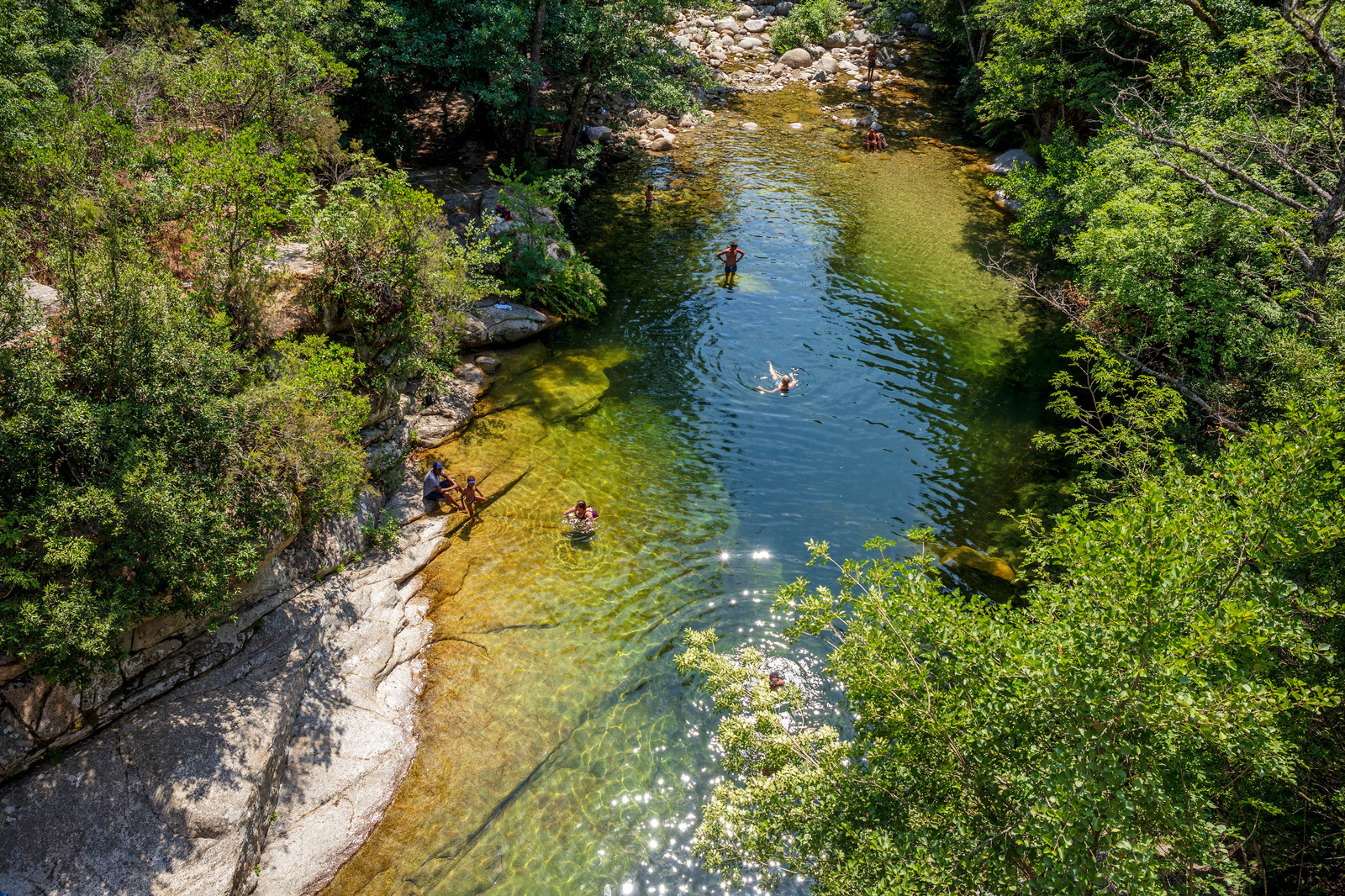 Quenza | Robert Palomba Photographe sur Nice, région PACA et Corse