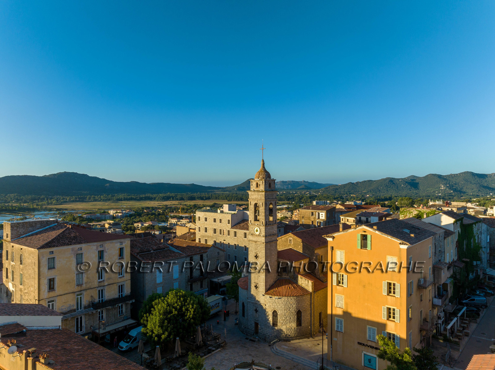 Porto-Vecchio | Robert Palomba Photographe sur Nice, région PACA et Corse
