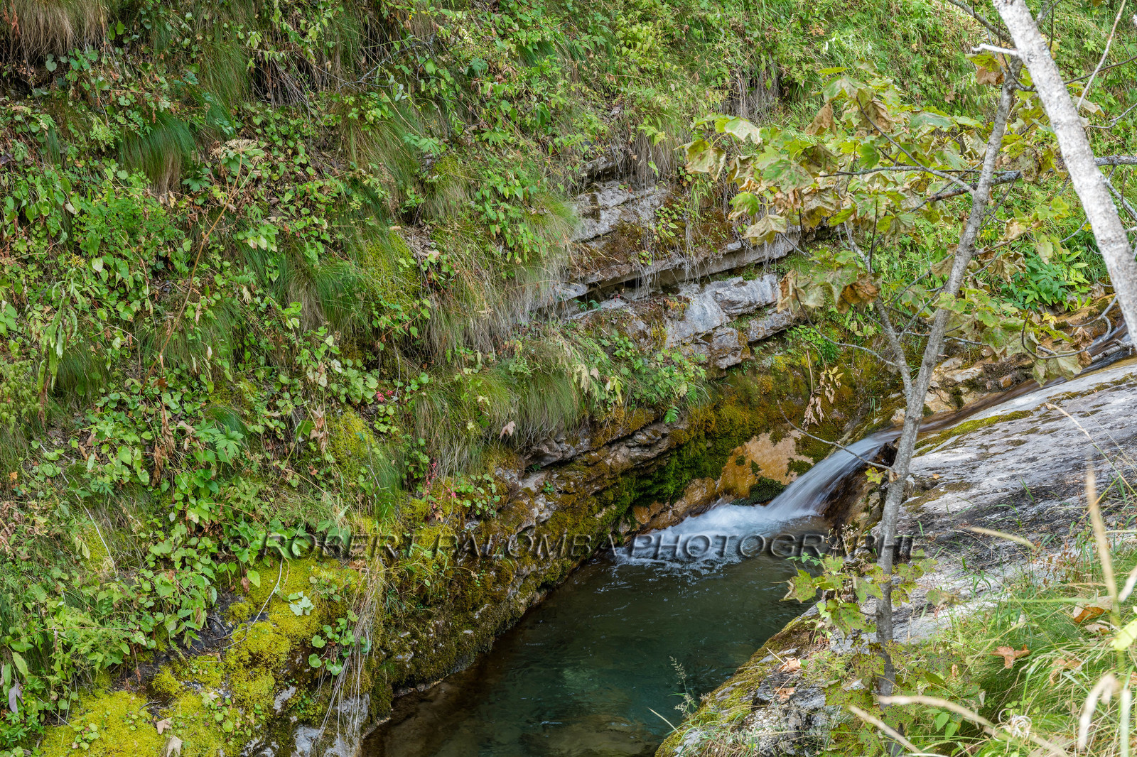 Le Verdon | Robert Palomba Photographe sur Nice, région PACA et Corse